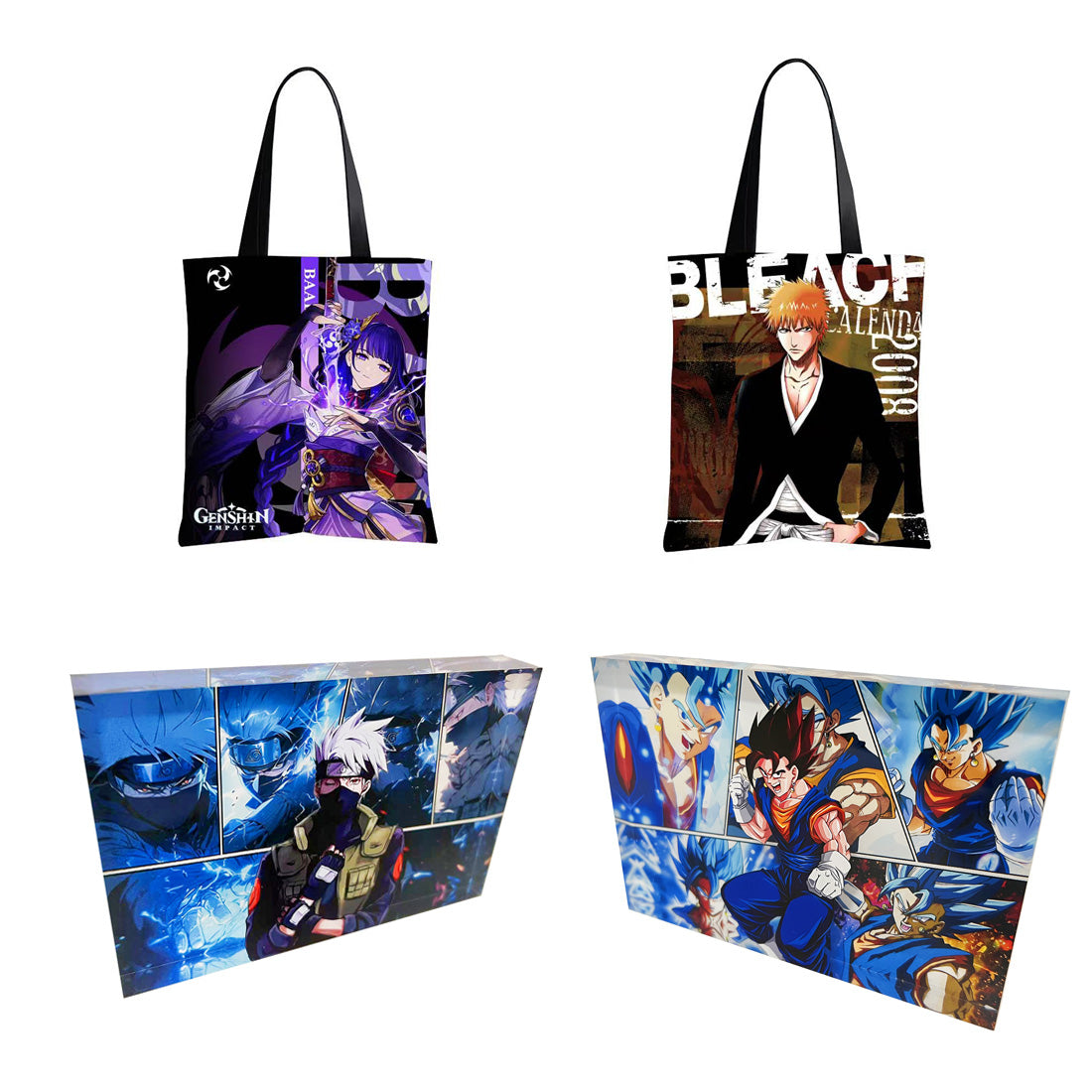 Merch – Tagged "3D Acrylic Block" – animanga.co.za