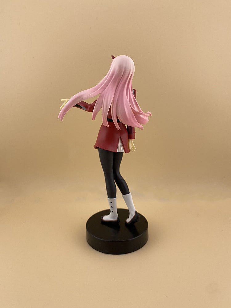 1/9 Darling In The Franxx: Zero Two Standing Figure – animanga.co.za