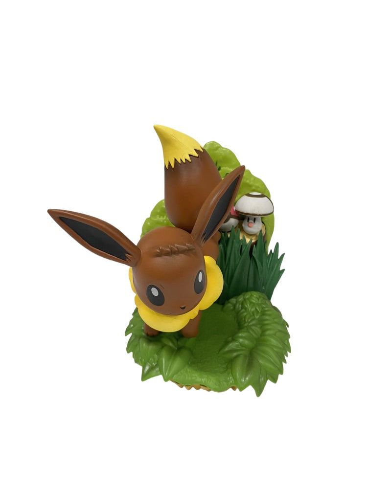 15cm Pokemon: Eevee Figure – animanga.co.za