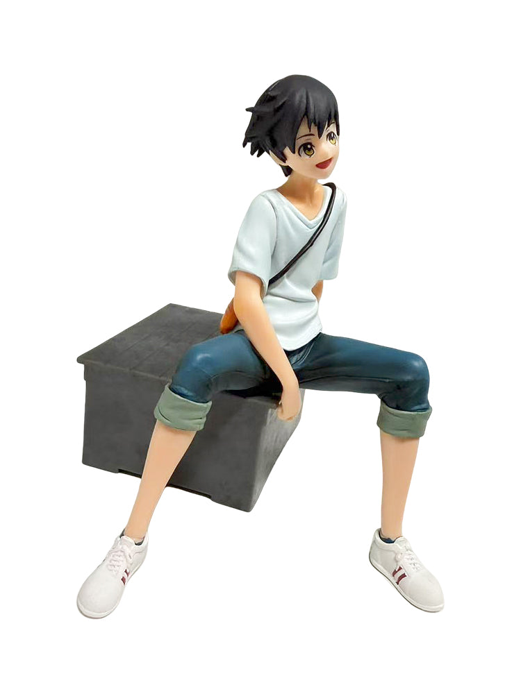 1/10 Weathering with you Hodaka Figure – animanga.co.za