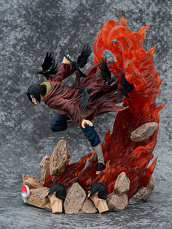 Edo Tensei Itachi Itachi #uchiha #akatsuki #naruto #anime #edotensei,