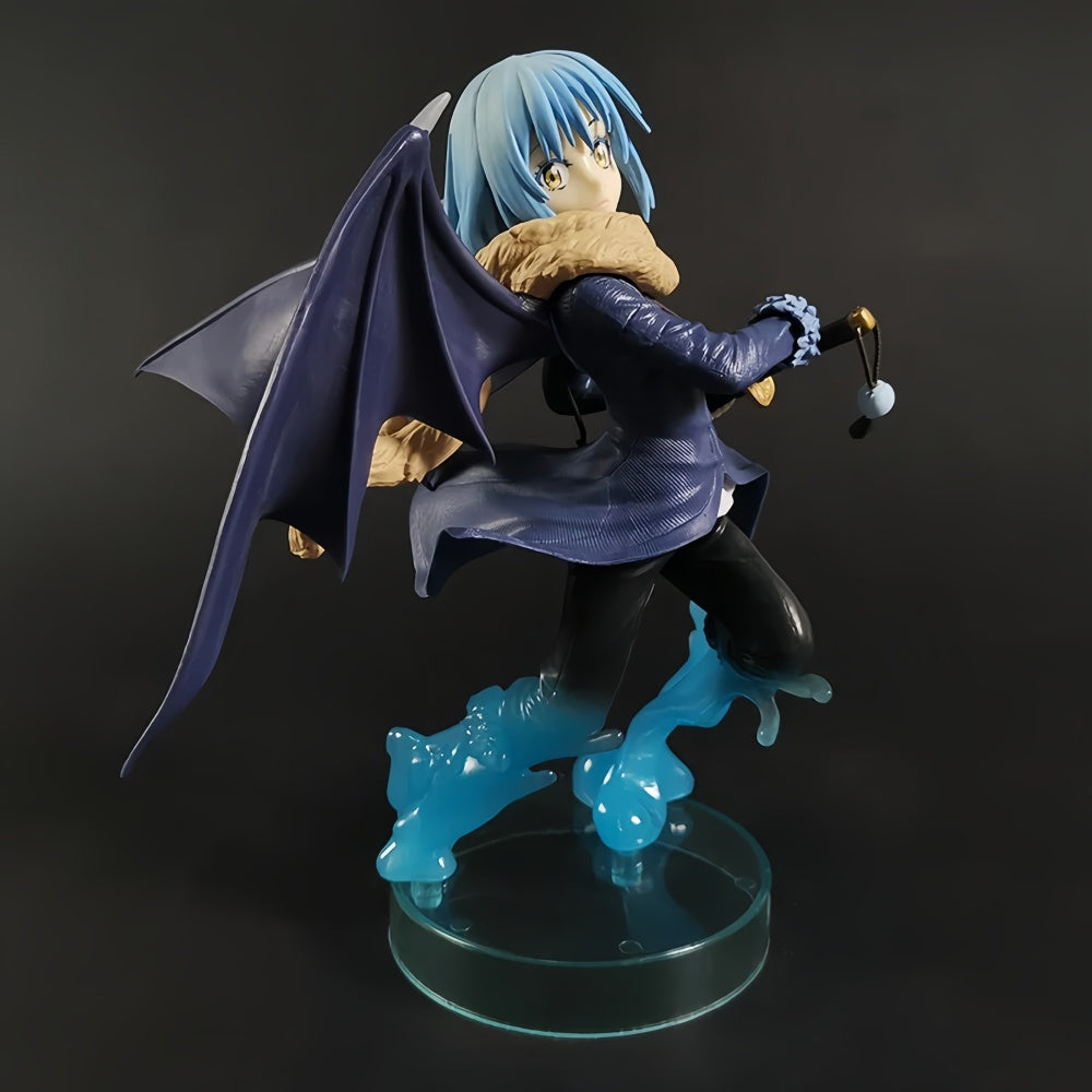 1/7 Got Reincarnated as a Slime: Rimuru Figure – animanga.co.za
