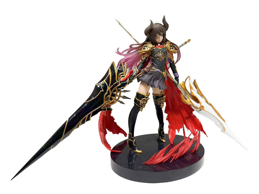 1/7 Rage of Bahamut Dragon Knight Figure – animanga.co.za