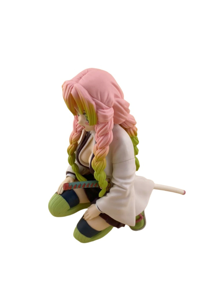 1/8 Demon Slayer Hashira Meeting Kanroji Mitsuri – animanga.co.za