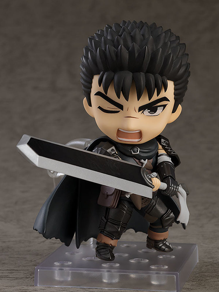 Cute Version Berserk Guts – animanga.co.za