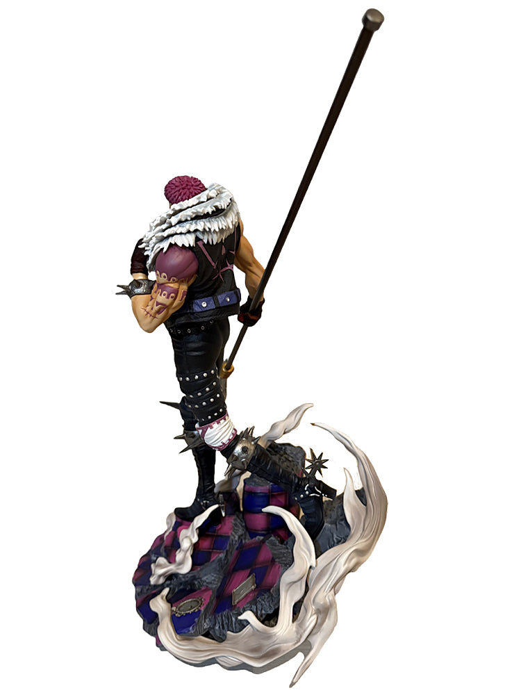 1/6 One Piece: Charlotte Katakuri Figure – animanga.co.za