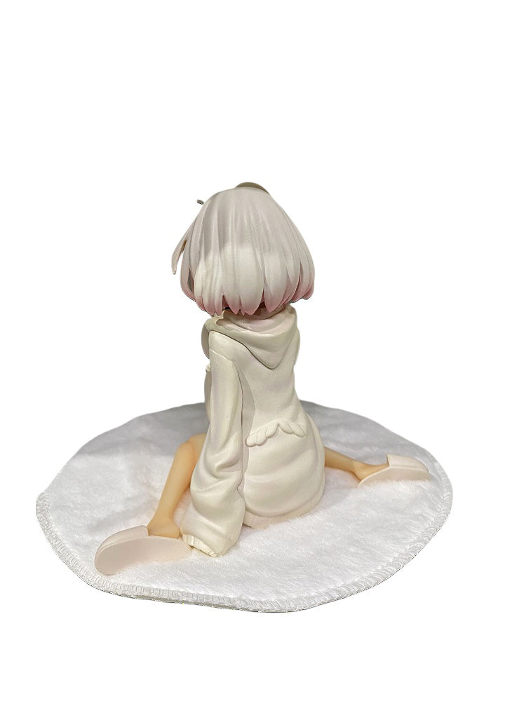 1/7 Shirakami Haruka Figure – animanga.co.za