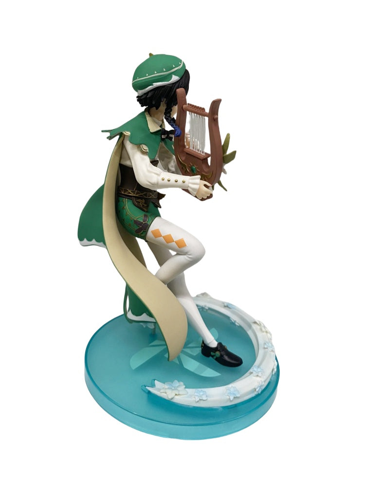 1/7 Genshin Impact: Venti Figure – animanga.co.za