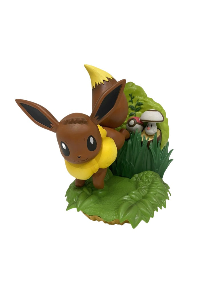15cm Pokemon: Eevee Figure – animanga.co.za