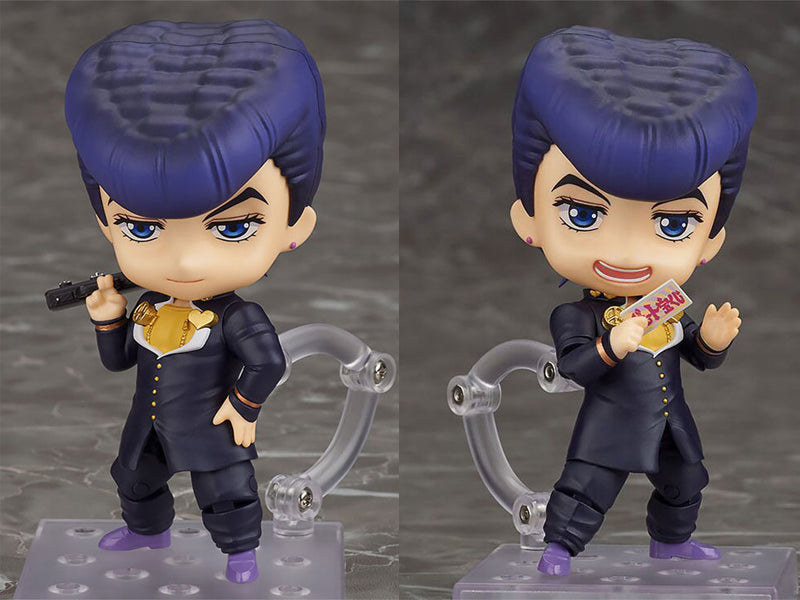 Cute 4 inch Josuke Higashikata Figure – animanga.co.za