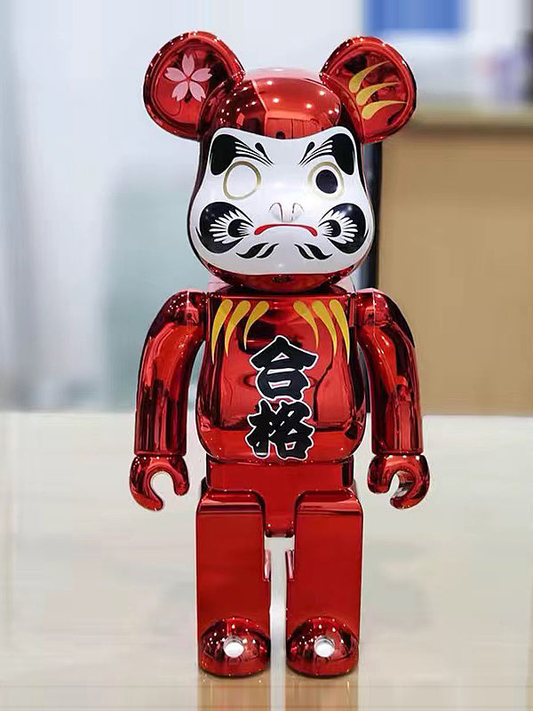 28CM Damo Bear play toy – animanga.co.za