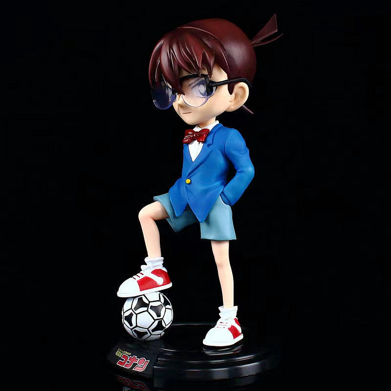 12 inch(1/6) Detective Konan: Conan with Football Figure – animanga.co.za