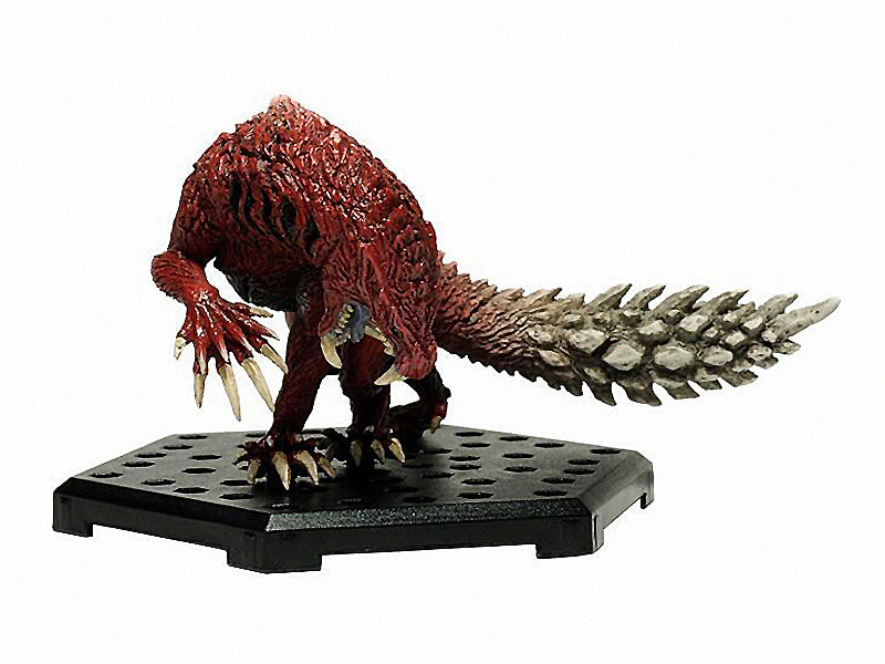 4" Monster Hunter: Odogaron Figure – animanga.co.za