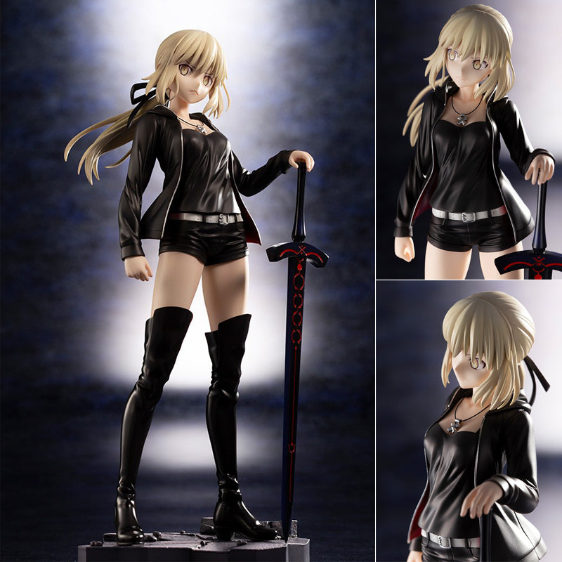 10 inch(1/7) Fate/Grand Order: Saber Alter Figure – animanga.co.za