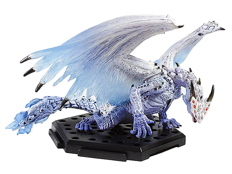 4" Monster Hunter: Xeno'jiiva Figure – animanga.co.za