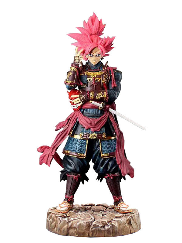 12 inch(1/6) Dragon Ball: Samurai Zamasu Figure – animanga.co.za