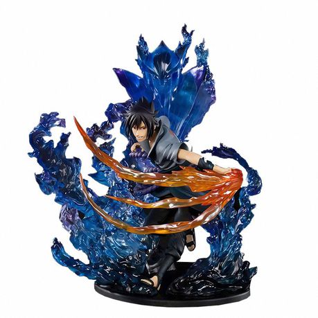 12 inch Naruto Shippuden: Susanoo Sasuke Figure – animanga.co.za