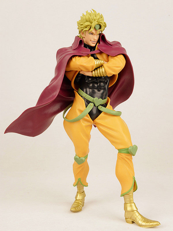 12 inch JoJo's Bizarre Adventure:: Dio Figure – animanga.co.za