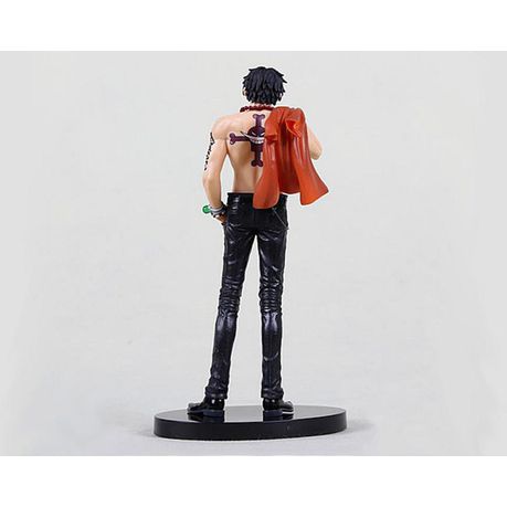 6 inch One Piece Portgas D. Ace Jean Freak Figure – animanga.co.za