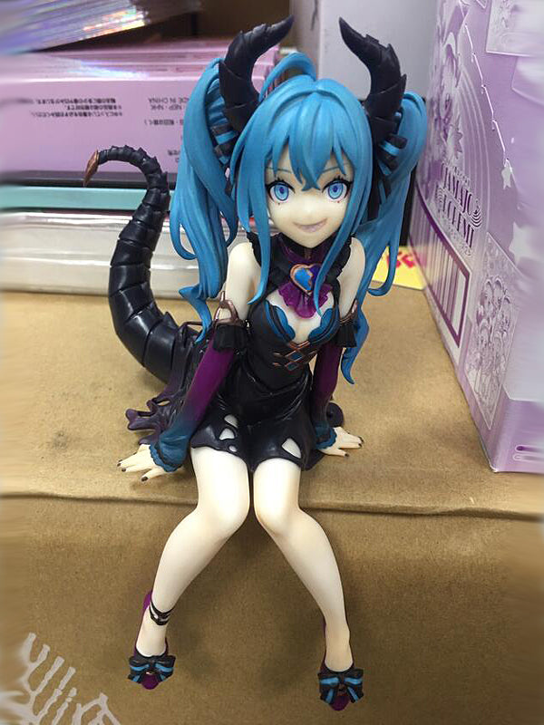 6 inch(1/12) Hatsune Miku: Little Devil version Figure – animanga.co.za
