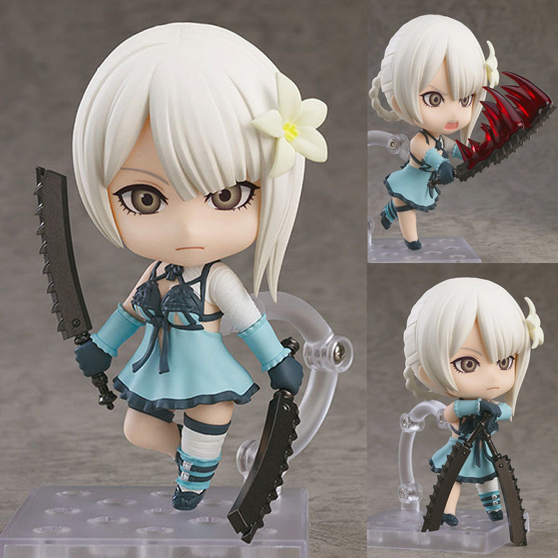 Cute 4 inch: NieR Replicant Kain Figure – animanga.co.za