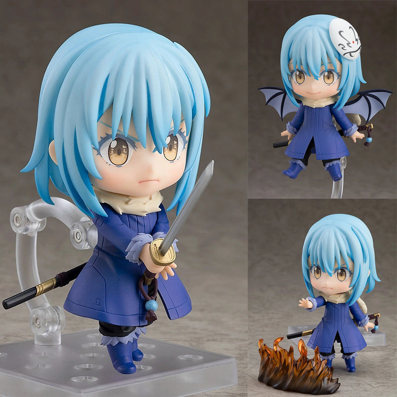 Cute 4 inch: Rimuru Figure – animanga.co.za